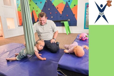 Overheard in Pediatric Physical Therapy: The Three C’s of Baby Movement ...